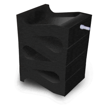 Gold Cube 4 Stack – Gold Rush Trading Post