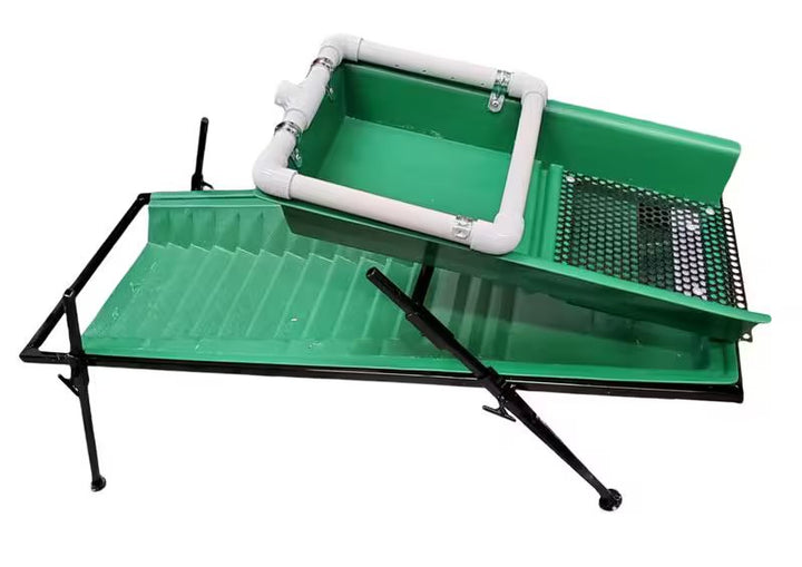 Power Sluices/Highbankers – Gold Rush Trading Post